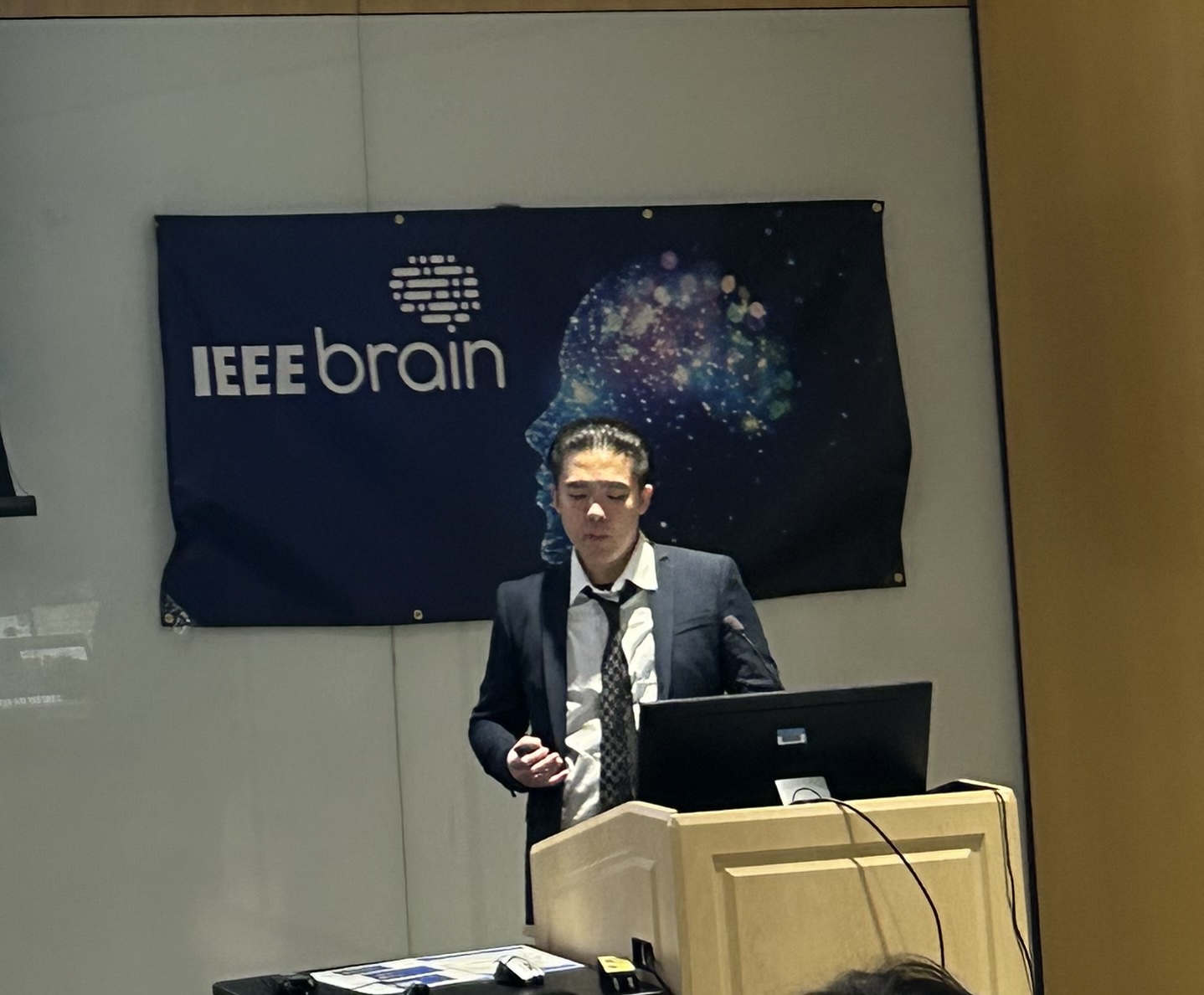 Baijun Xie (谢百俊) - Homepage